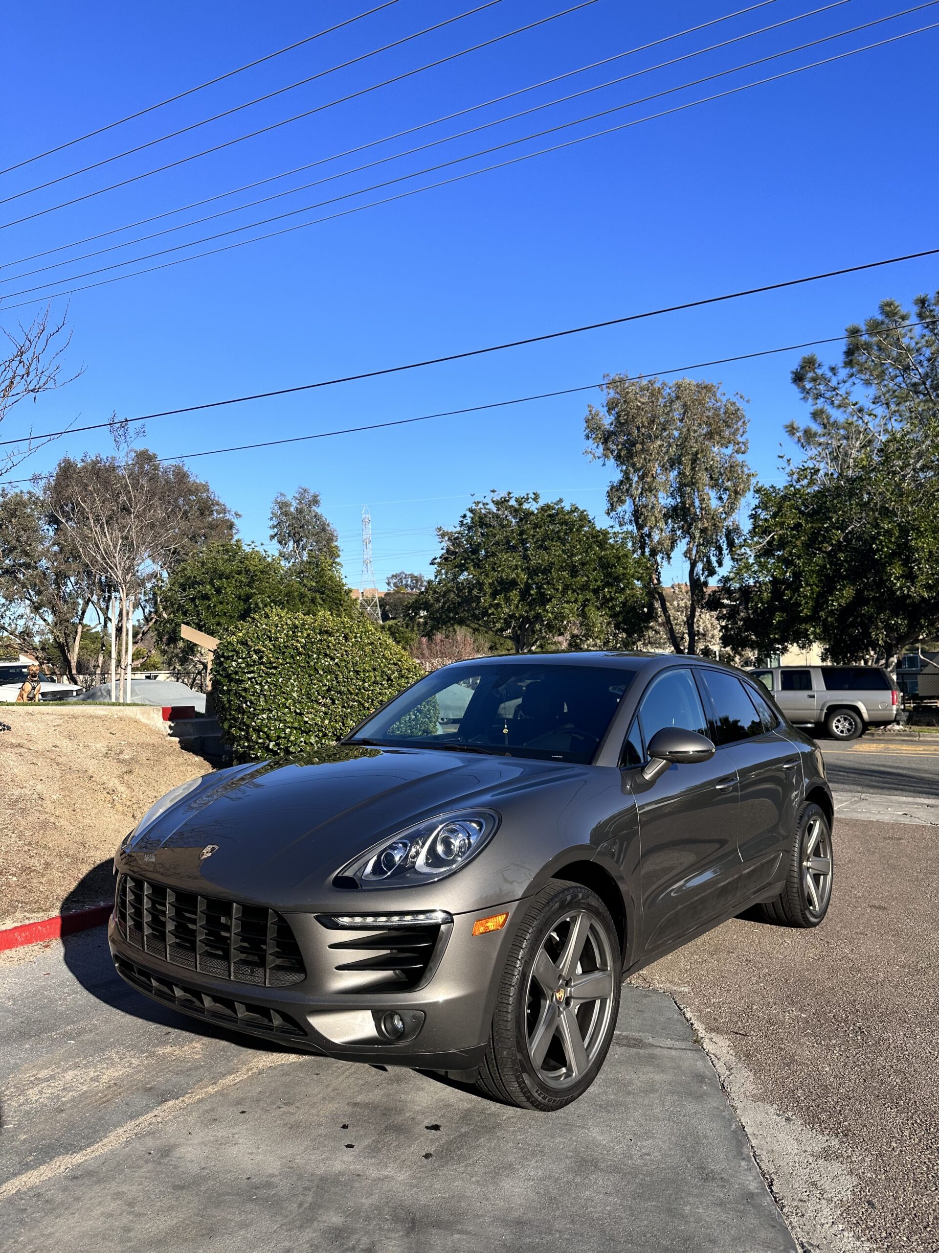 Mobile Car Detailing San Diego | Premium Auto Detailing Services ...