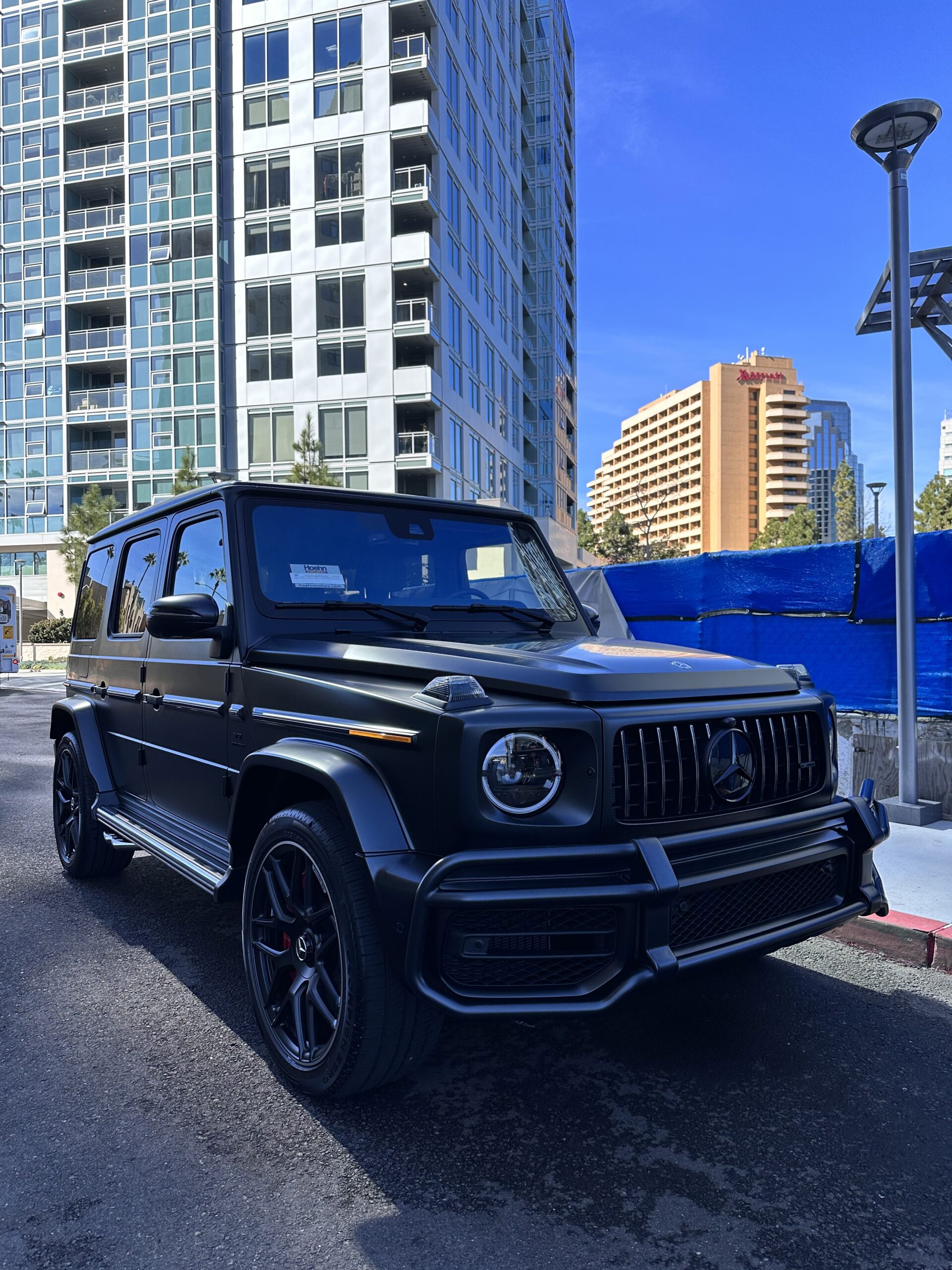 Dennis Auto Details - Mobile Car Detailing San Diego