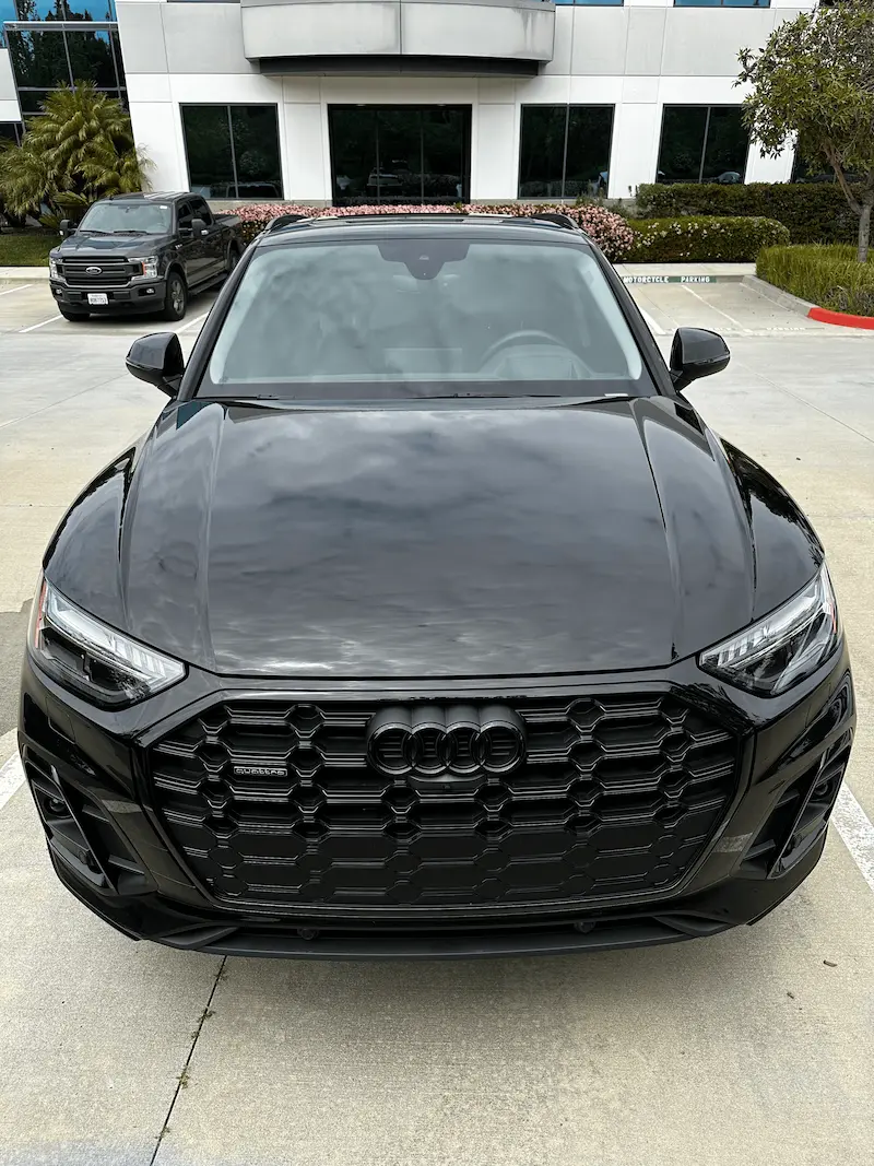 Services Offered by Dennis Auto Details | Cars, Motorcycles, RVs
