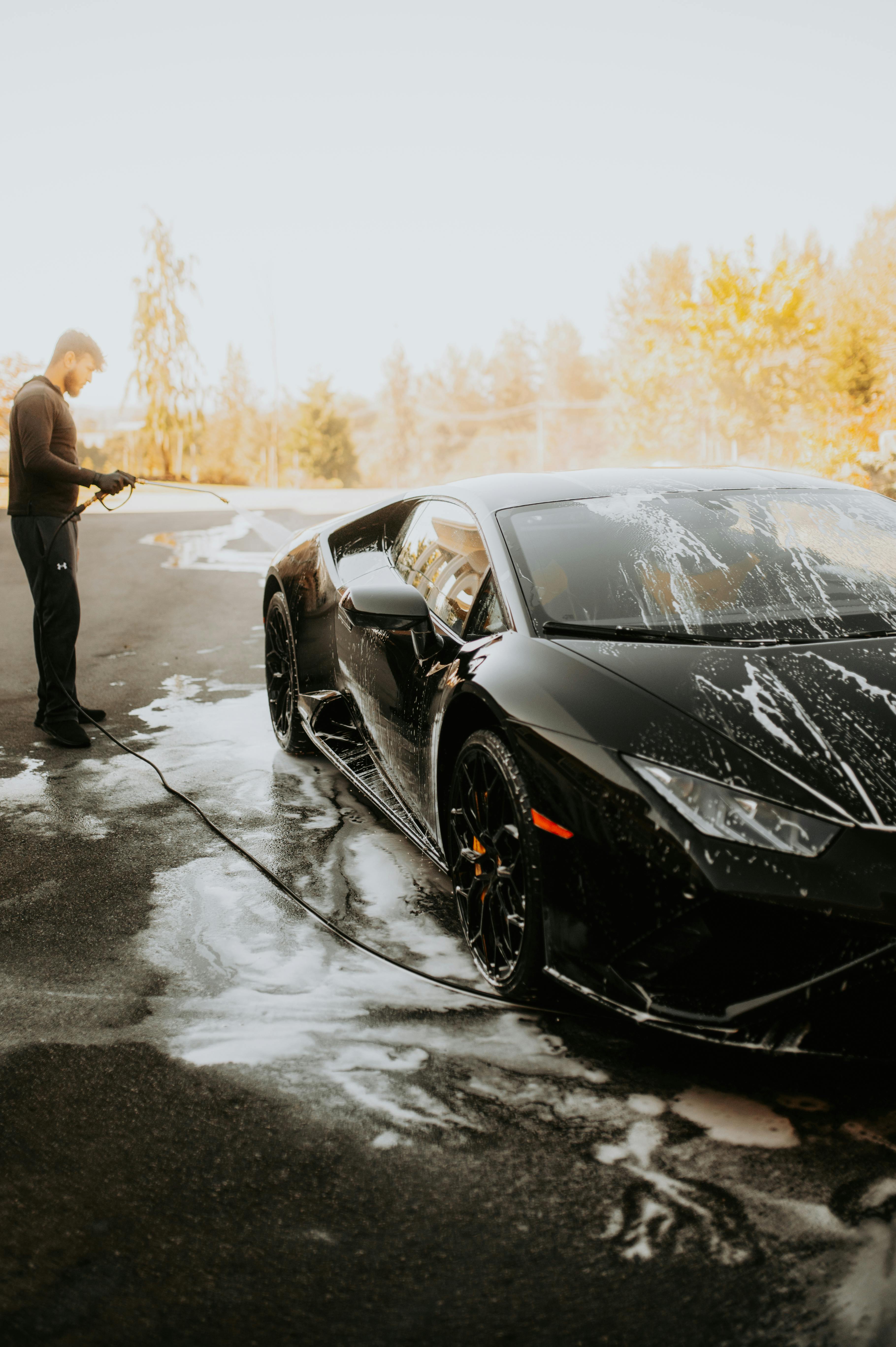 Car Detailing for Resale Value: A Comprehensive Guide - Dennis Auto ...