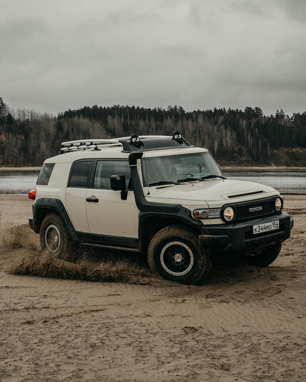 How to Detail Your Car After a Beach Trip - Dennis Auto Details ...