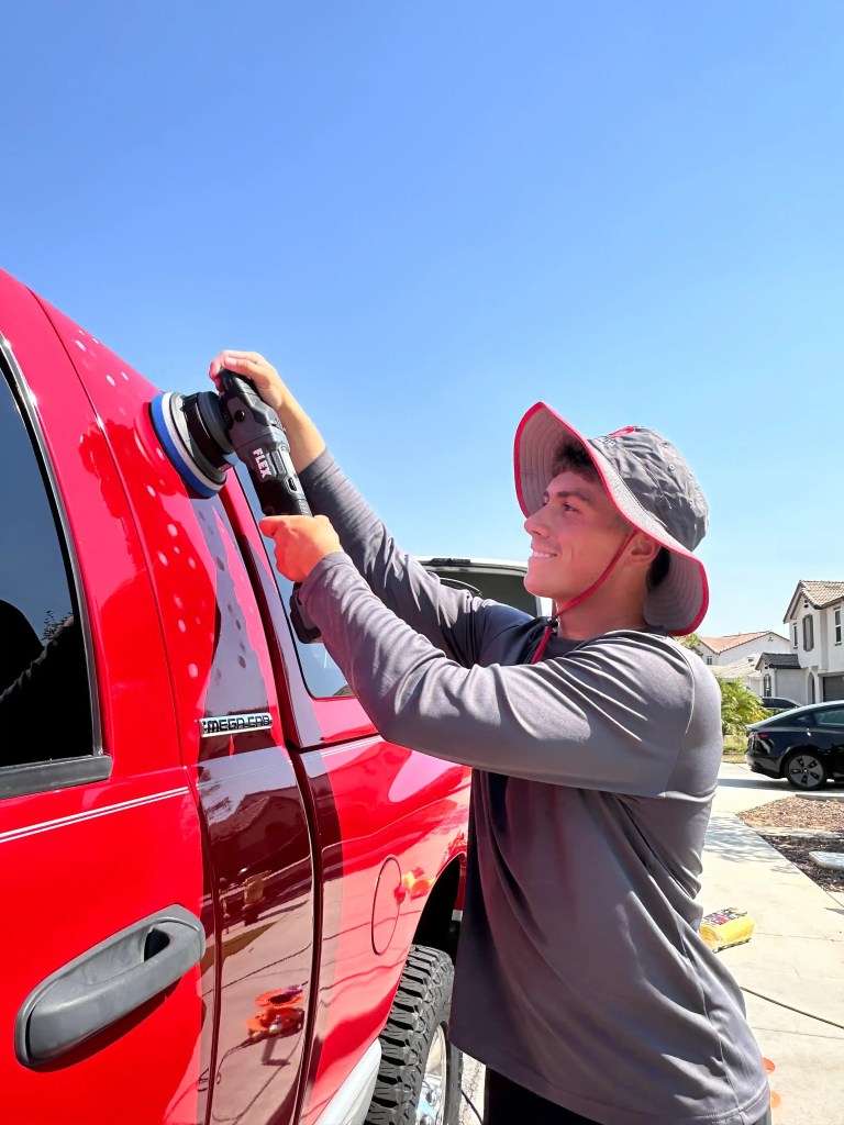 How to Prep Your Car for Ceramic Coating San Diego | Dennis Auto Details