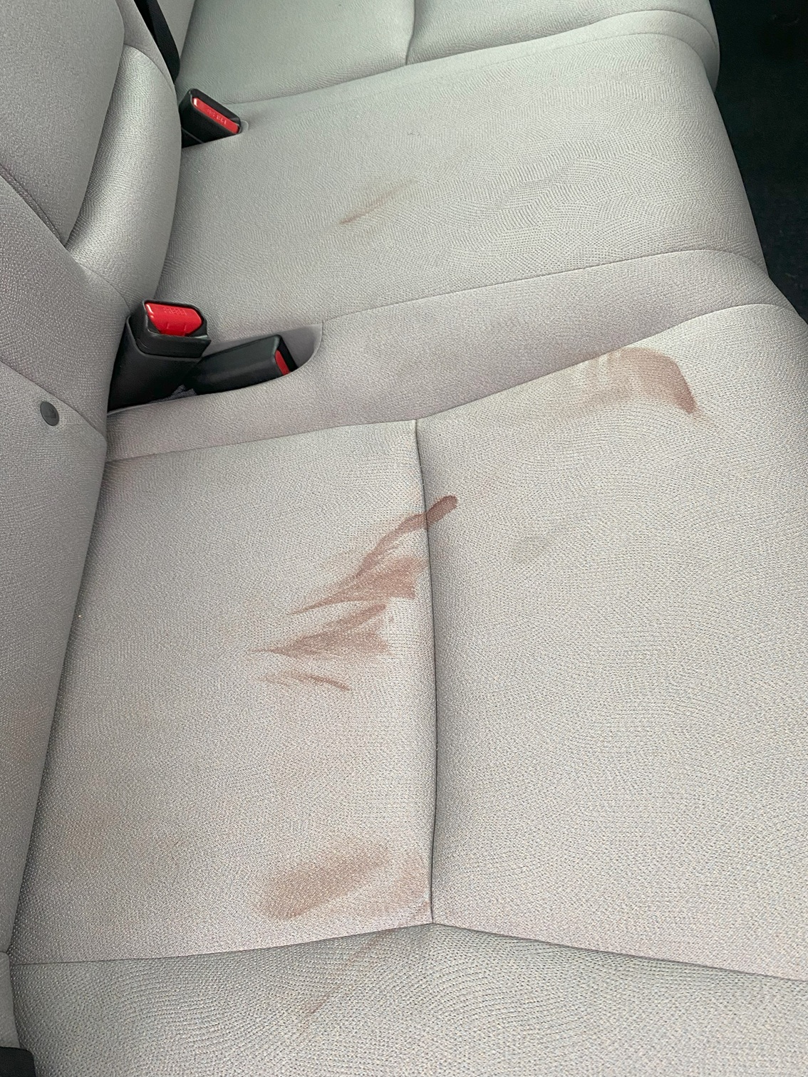 Car Seat Stain Removal: Pro Techniques That Work Fast