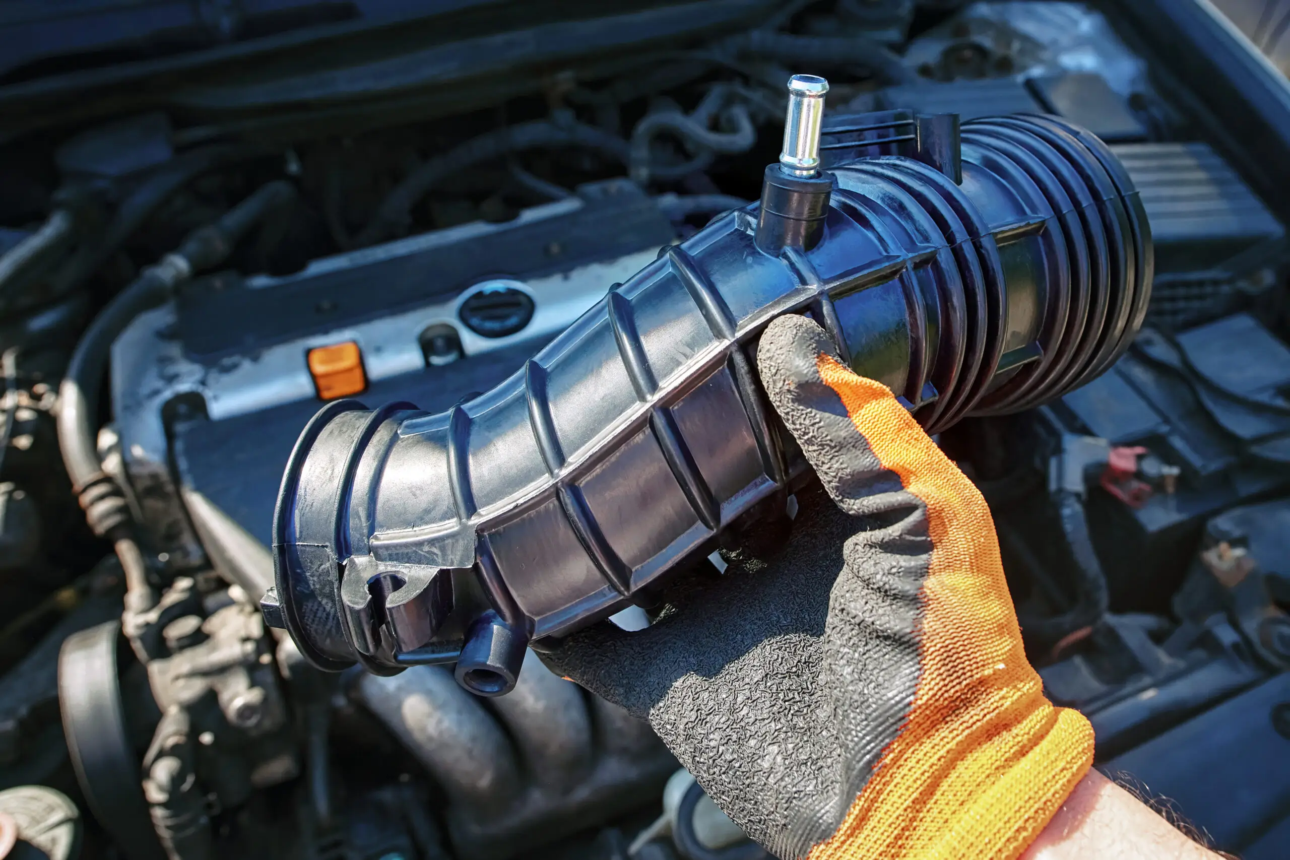 How Engine Bay Cleaning Prevents Costly Repairs | San Diego Guide